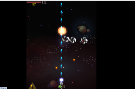 Space shooter - Free Addicting Game